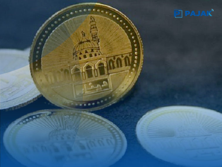 Prospek Investasi Dinar dan Dirham - PAJAK.COM