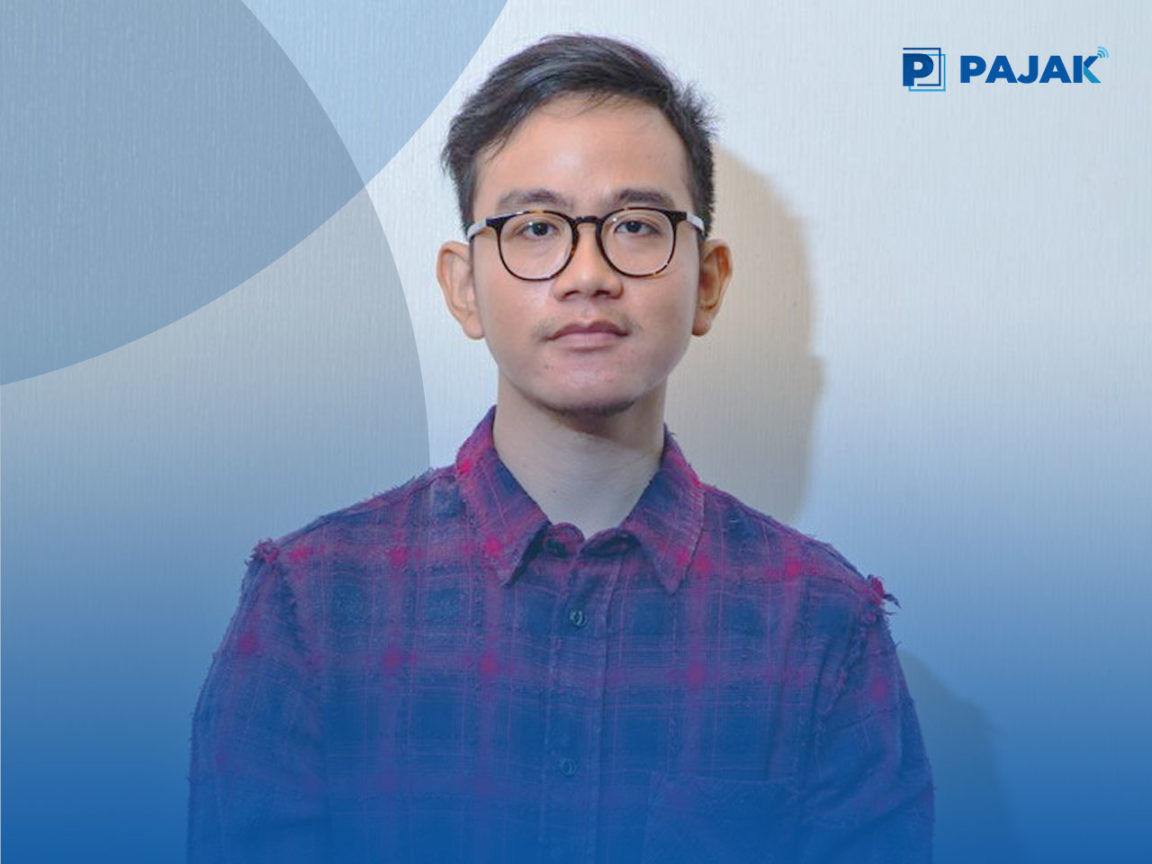 Gibran Percepat Pemulihan UMKM Setelah Dilantik - PAJAK.COM