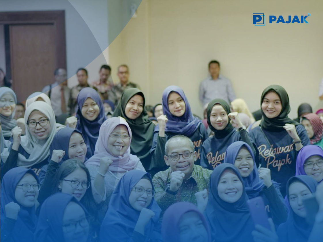 Kanwil DJP Siapkan Relawan Pajak, Bantu Wajib Pajak - PAJAK.COM Kanwil DJP Siapkan Relawan Pajak, Bantu Wajib Pajak - PAJAK.COM