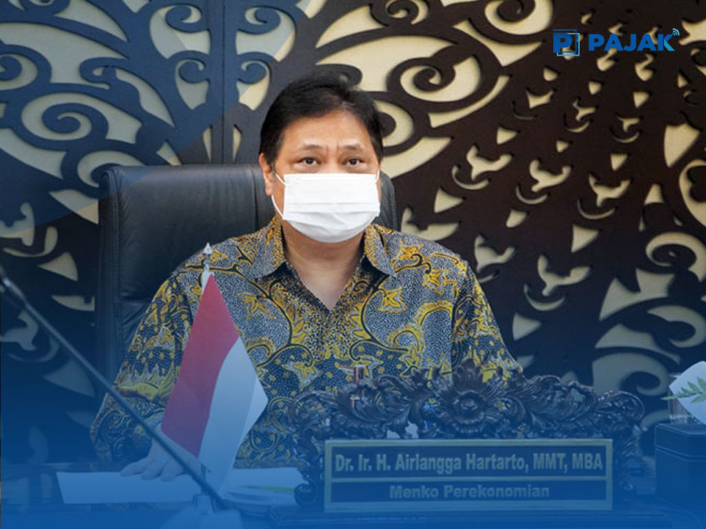 DNKI: Strategi Akselerasi Inklusi Keuangan - PAJAK.COM