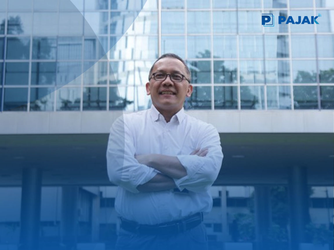 Laksana Tri Handoko dan Dedikasinya pada Dunia Riset - PAJAK.COM