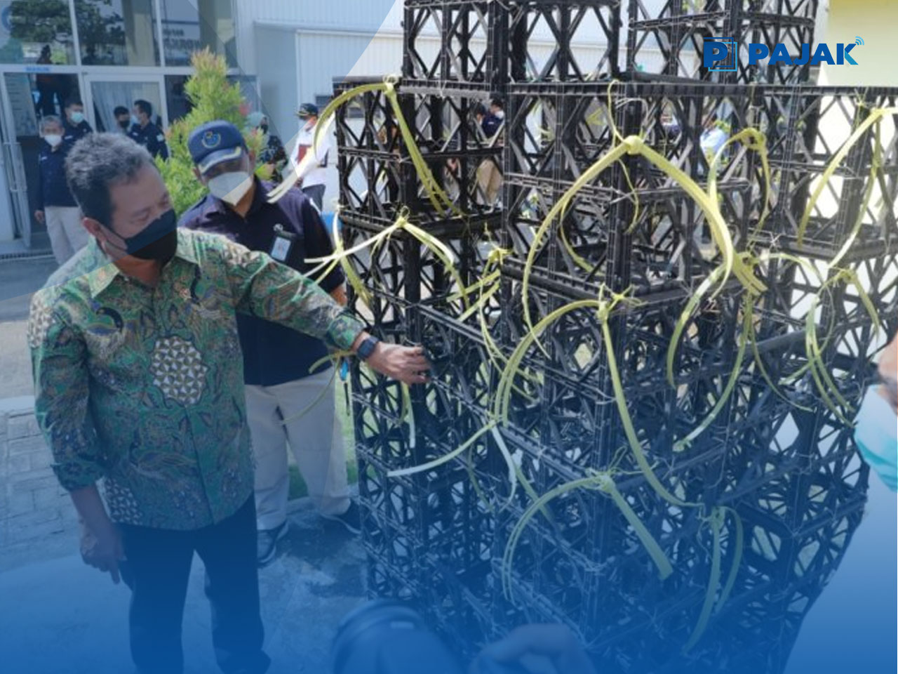 Inovasi Alat Tangkap Ikan Ramah Lingkungan - Laman 2 dari 2 - PAJAK.COM Inovasi Alat Tangkap Ikan Ramah Lingkungan - Laman 2 dari 2 - PAJAK.COM