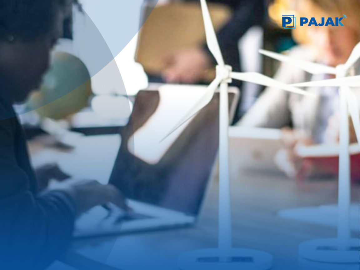 Kemenristek Dukung Ekonomi Sirkular Dengan Riset - PAJAK.COM Kemenristek Dukung Ekonomi Sirkular Dengan Riset - PAJAK.COM