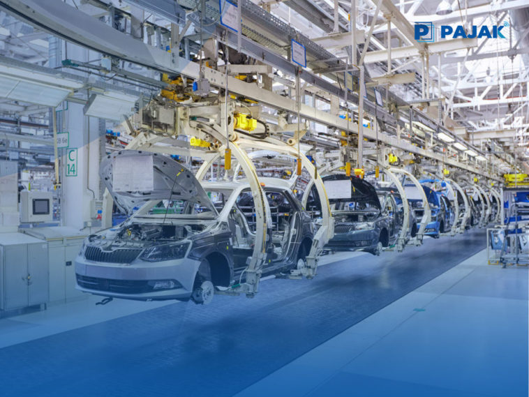 Industri Pengolahan Diprediksi Meningkat pada Kuartal II - PAJAK.COM