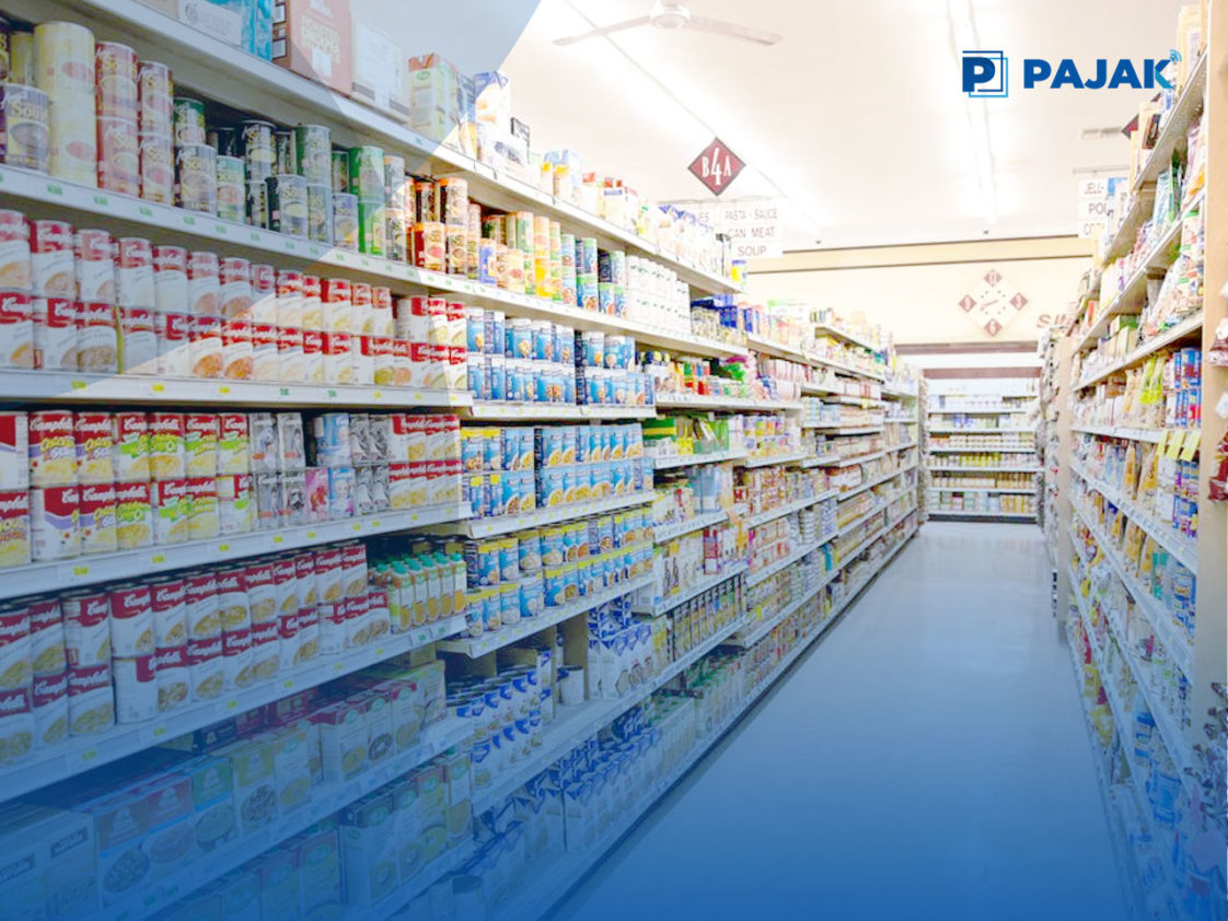 Potensi Jaringan Ritel Modern Berbasis Pesantren - PAJAK.COM