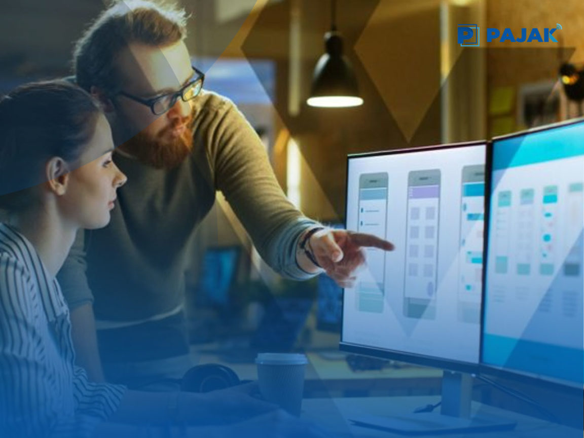 Empat Strategi “Go-digital” untuk UMKM - PAJAK.COM