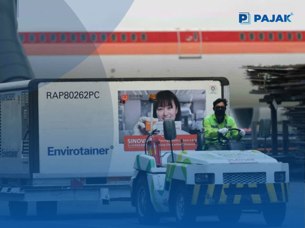 Harga Vaksin Gotong Royong Diperkirakan Rp 500 Ribu - PAJAK.COM Harga Vaksin Gotong Royong Diperkirakan Rp 500 Ribu - PAJAK.COM