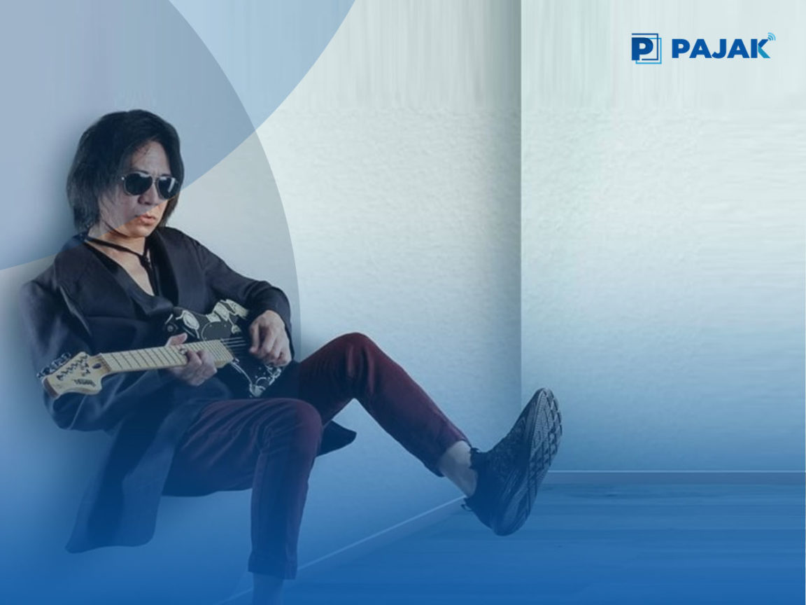 Kiprah Abdee Slank, Komisaris Independen Baru Telkom - PAJAK.COM