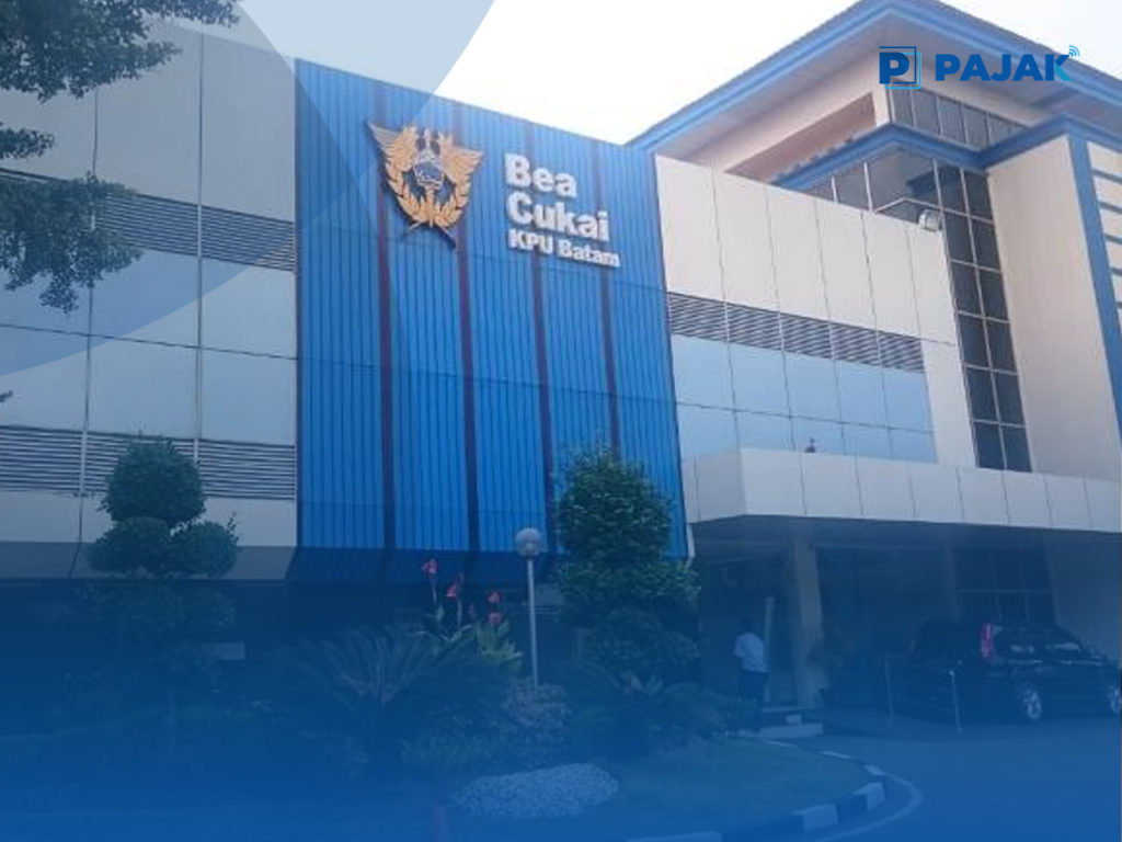 Bea Cukai Batam dan BP Batam Integrasi Sistem - PAJAK.COM