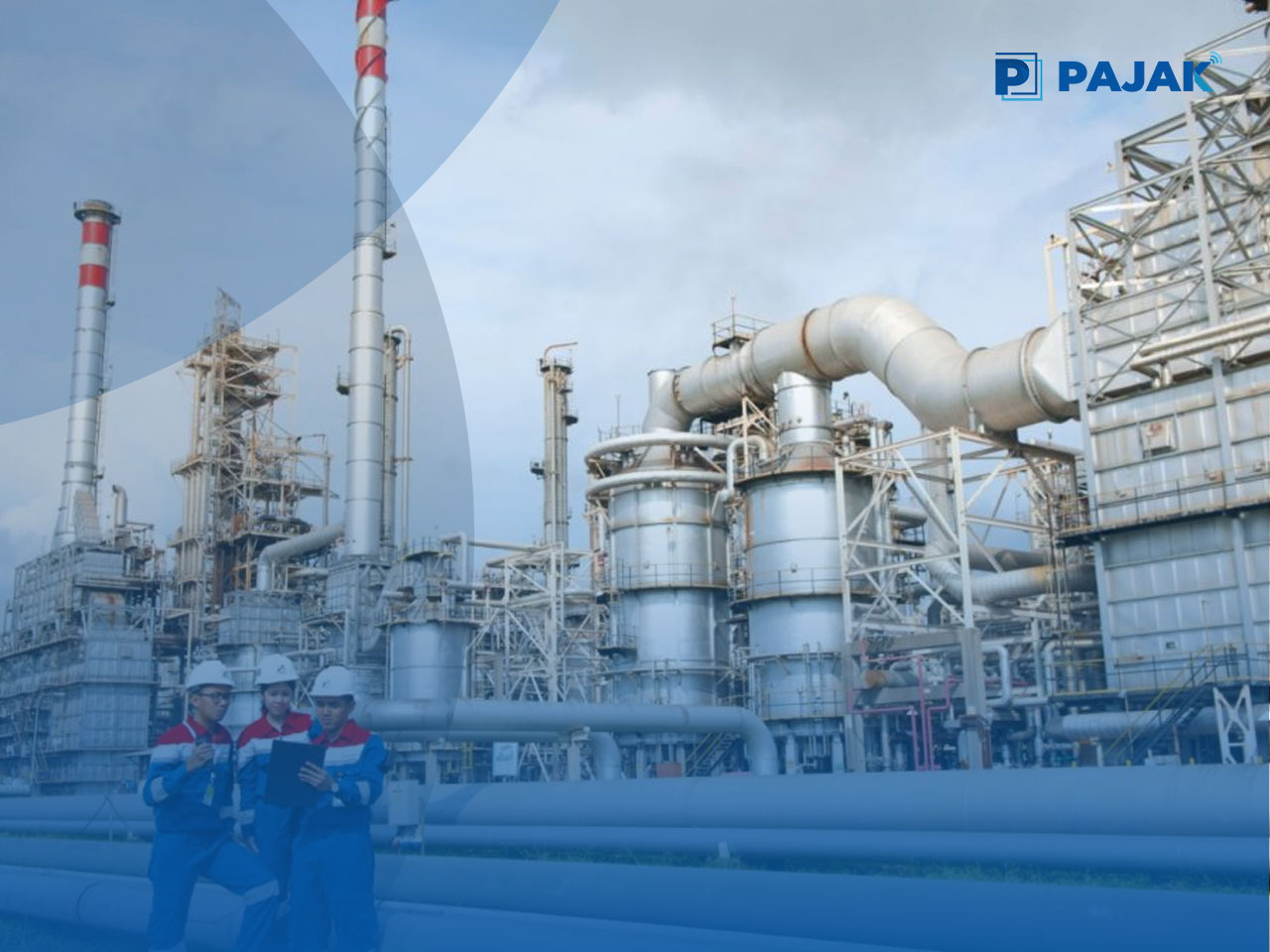 BCA Raih Sertifikasi Greenship Platinum dari GBCI - PAJAK.COM