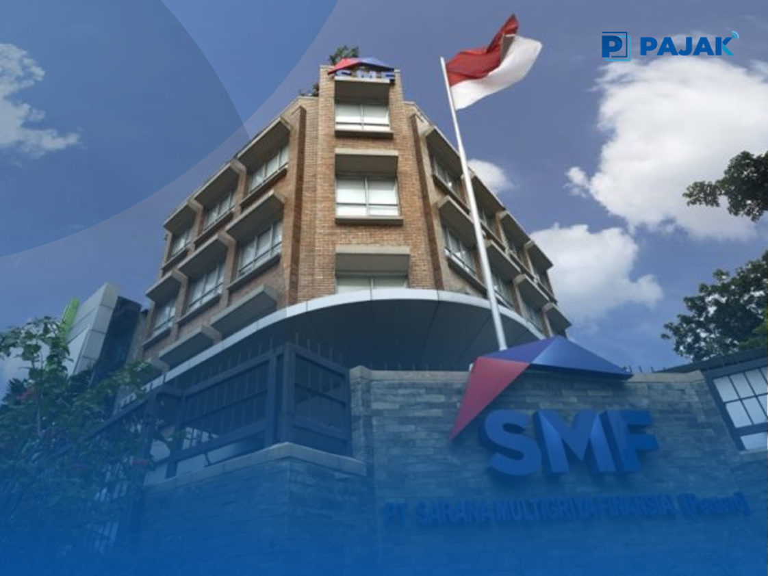 HOME, Pembiayaan Mikro Kolaborasi SMF dan PNM - PAJAK.COM