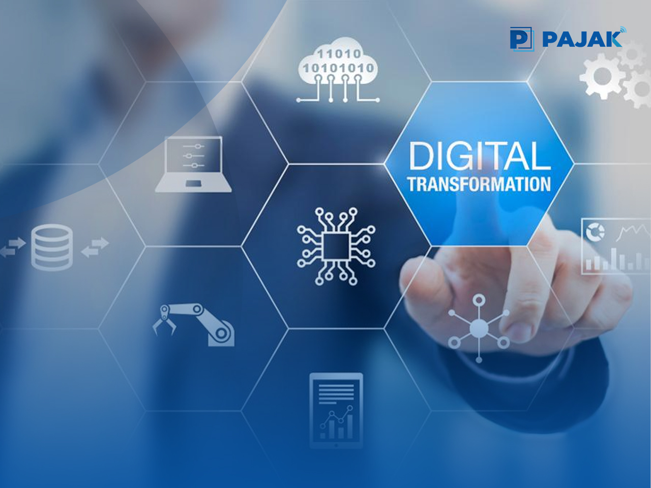 Program Kemkominfo Siapkan Talenta Muda Digital - PAJAK.COM