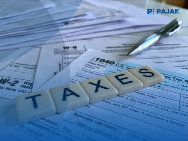 Mengenal Pajak dan Fungsinya Bagi Kita - PAJAK.COM