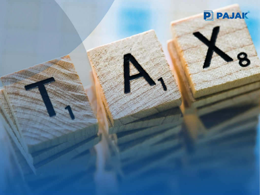 Rasio Pajak Diperkirakan Turun Jadi 7 Persen Akibat PPKM - PAJAK.COM