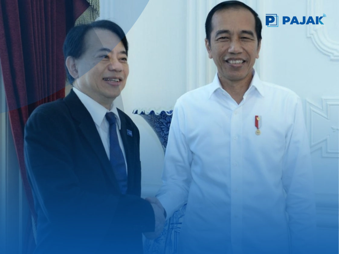 ADB Dukung Pengembangan Energi Hijau di Indonesia - PAJAK.COM