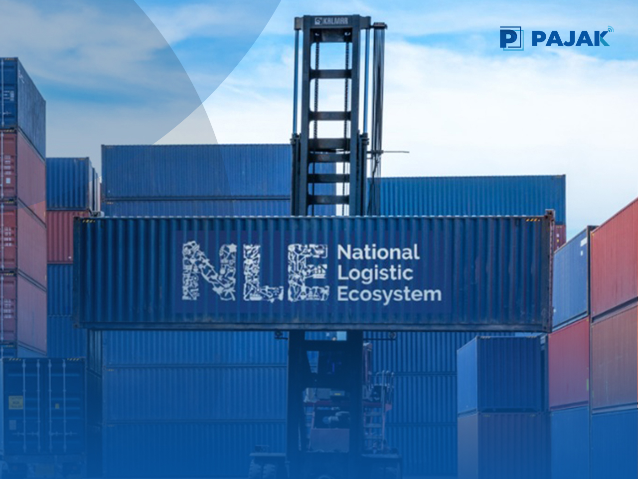 Ekosistem Logistik Batam Mampu Tingkatkan Daya Saing - PAJAK.COM