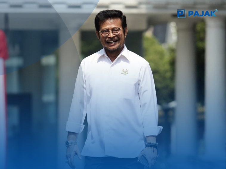Kementan Alokasikan KUR Rp 70 Triliun Tahun 2021 - PAJAK.COM Kementan Alokasikan KUR Rp 70 Triliun Tahun 2021 - PAJAK.COM