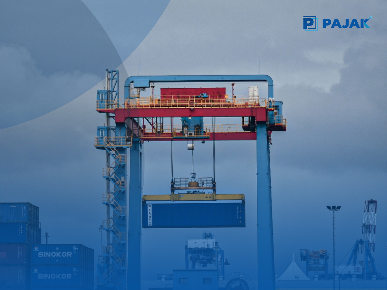 Ekspor Industri Pengolahan Meningkat 33,45 persen - Laman 2 dari 2 ...