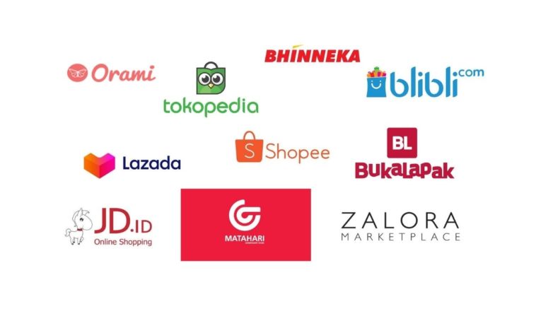 TARIF PAJAK E-COMMERCE DAN UMKM - PAJAK.COM TARIF PAJAK E-COMMERCE DAN UMKM - PAJAK.COM