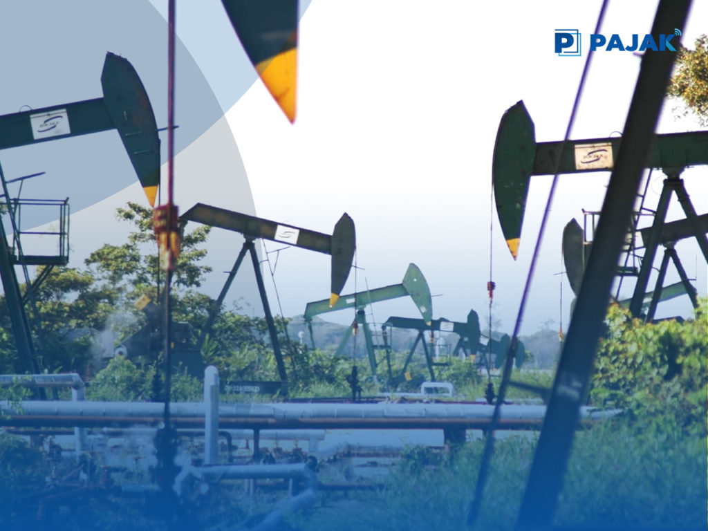 Dulu Chevron, Kini Blok Rokan Resmi Dikelola Pertamina - PAJAK.COM