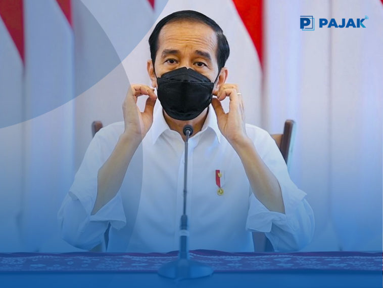 Pemerintah Tetapkan Batas Harga Tertinggi RT-PCR - PAJAK.COM Pemerintah Tetapkan Batas Harga Tertinggi RT-PCR - PAJAK.COM