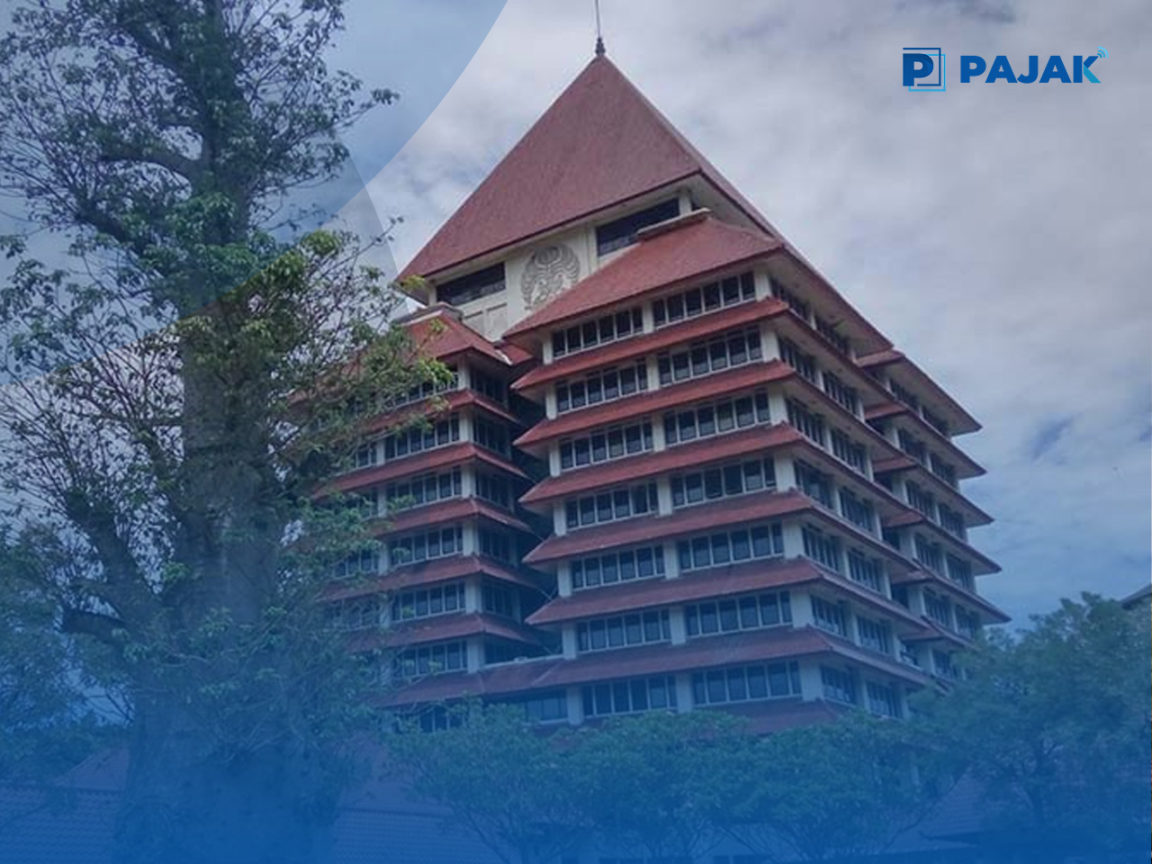 LPEM FEB UI: Proyeksi Pertumbuhan Ekonomi 6,7 Persen - PAJAK.COM