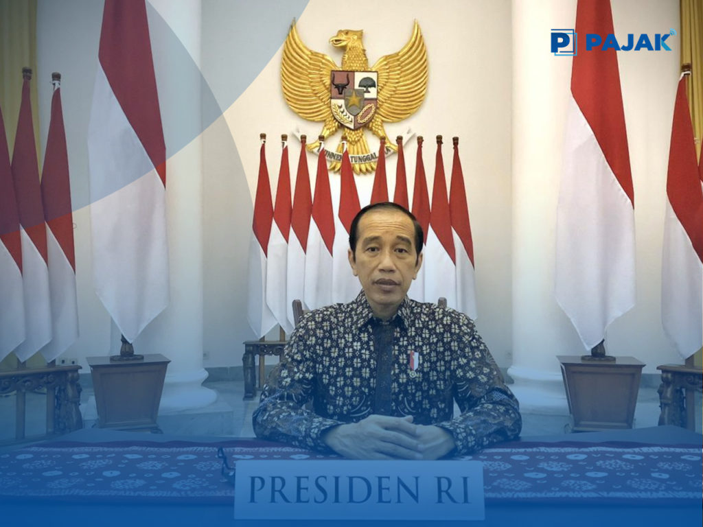 PPKM Level 4 Diperpanjang Hingga 9 Agustus 2021 - PAJAK.COM PPKM Level 4 Diperpanjang Hingga 9 Agustus 2021 - PAJAK.COM