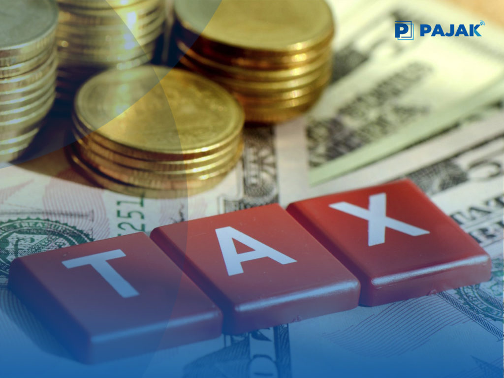 Reformasi Pajak Jadi Harapan Ciutkan Defisit APBN - PAJAK.COM