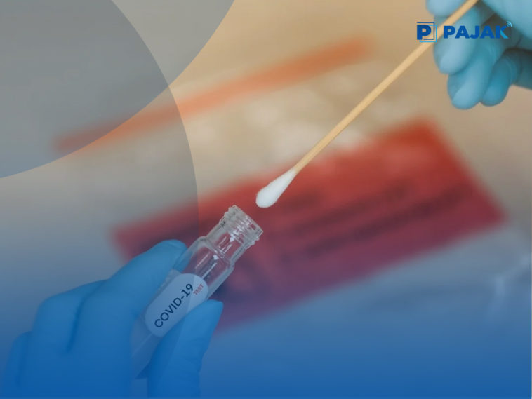 Pemerintah Tetapkan Batas Harga Tertinggi RT-PCR - PAJAK.COM Pemerintah Tetapkan Batas Harga Tertinggi RT-PCR - PAJAK.COM