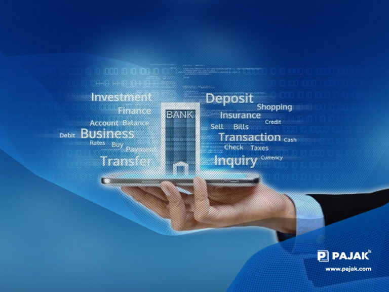 Bank Digital Mana Tawarkan Bunga Tabungan Lebih Tinggi? - PAJAK.COM