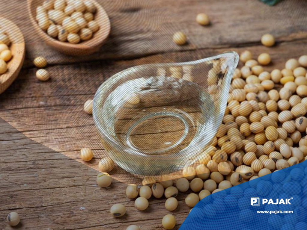 India Turunkan Tarif Pajak Impor Minyak Nabati - PAJAK.COM