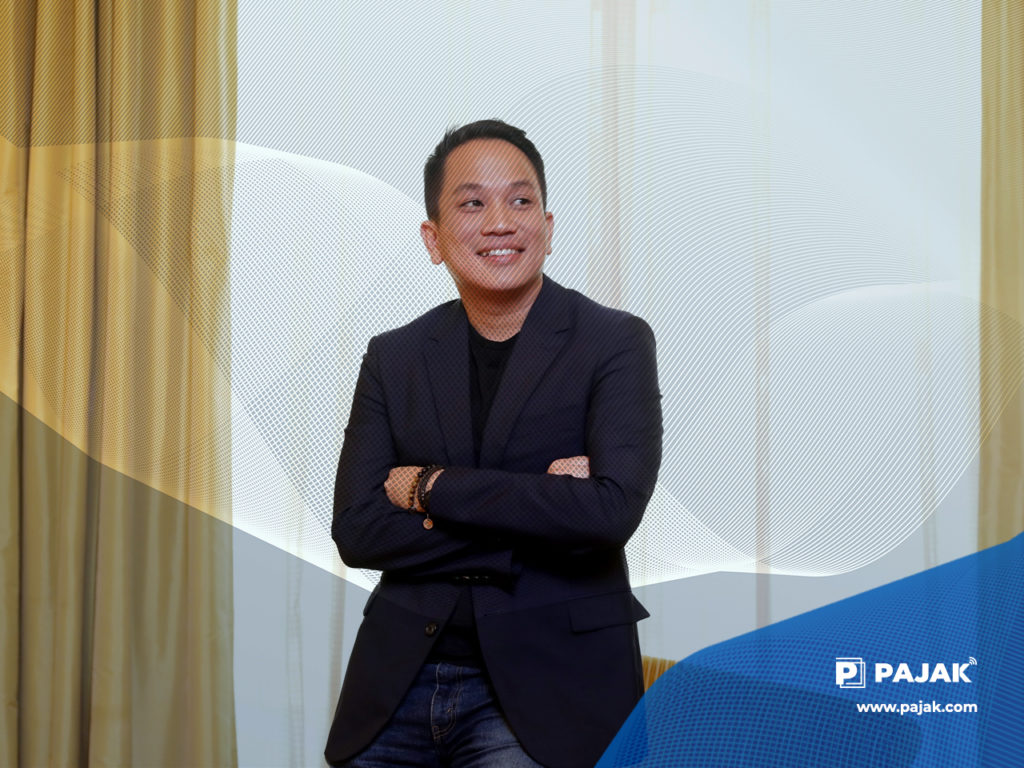 Rencana GoTo Kembangkan Ekosistem Digital UMKM - PAJAK.COM Rencana GoTo Kembangkan Ekosistem Digital UMKM - PAJAK.COM