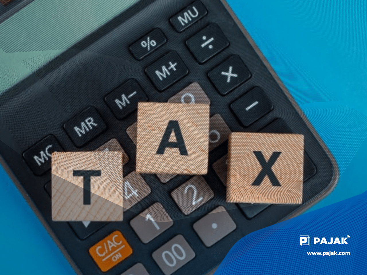 Mengenal Definisi dan Tujuan Pos Belanja Perpajakan - PAJAK.COM