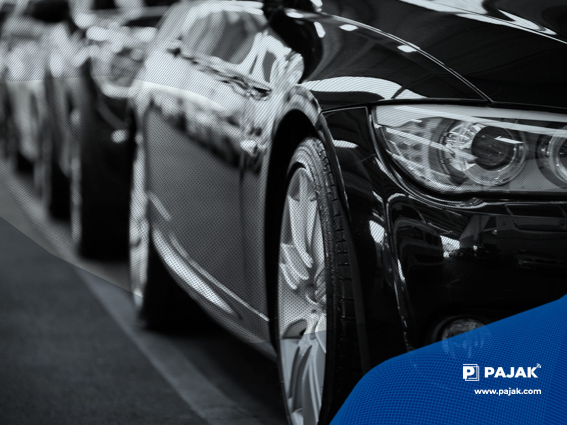 Perubahan Aturan Diskon PPnBM DTP Masih Diproses - PAJAK.COM