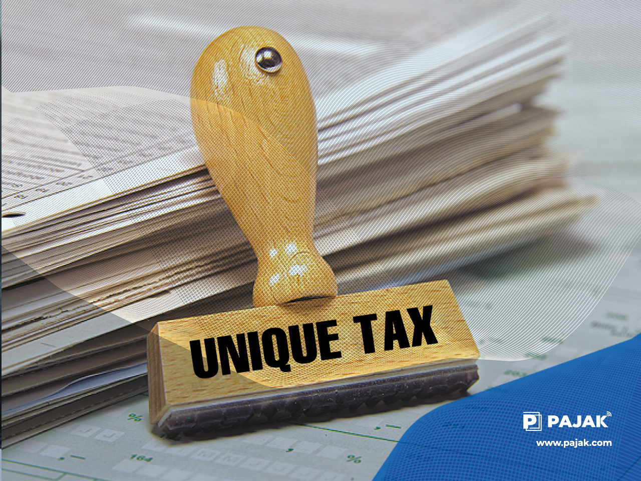 5 Pajak Unik dan Tidak Lazim di Dunia - PAJAK.COM