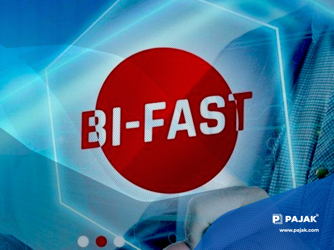 BI Luncurkan Sistem Pembayaran BI-FAST Desember 2021 - PAJAK.COM