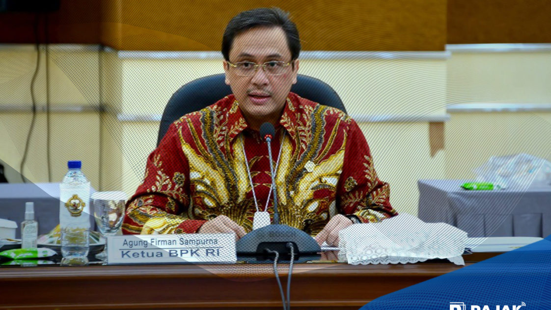 Pembagian Tugas dan Wewenang BPKP dan BPK - PAJAK.COM