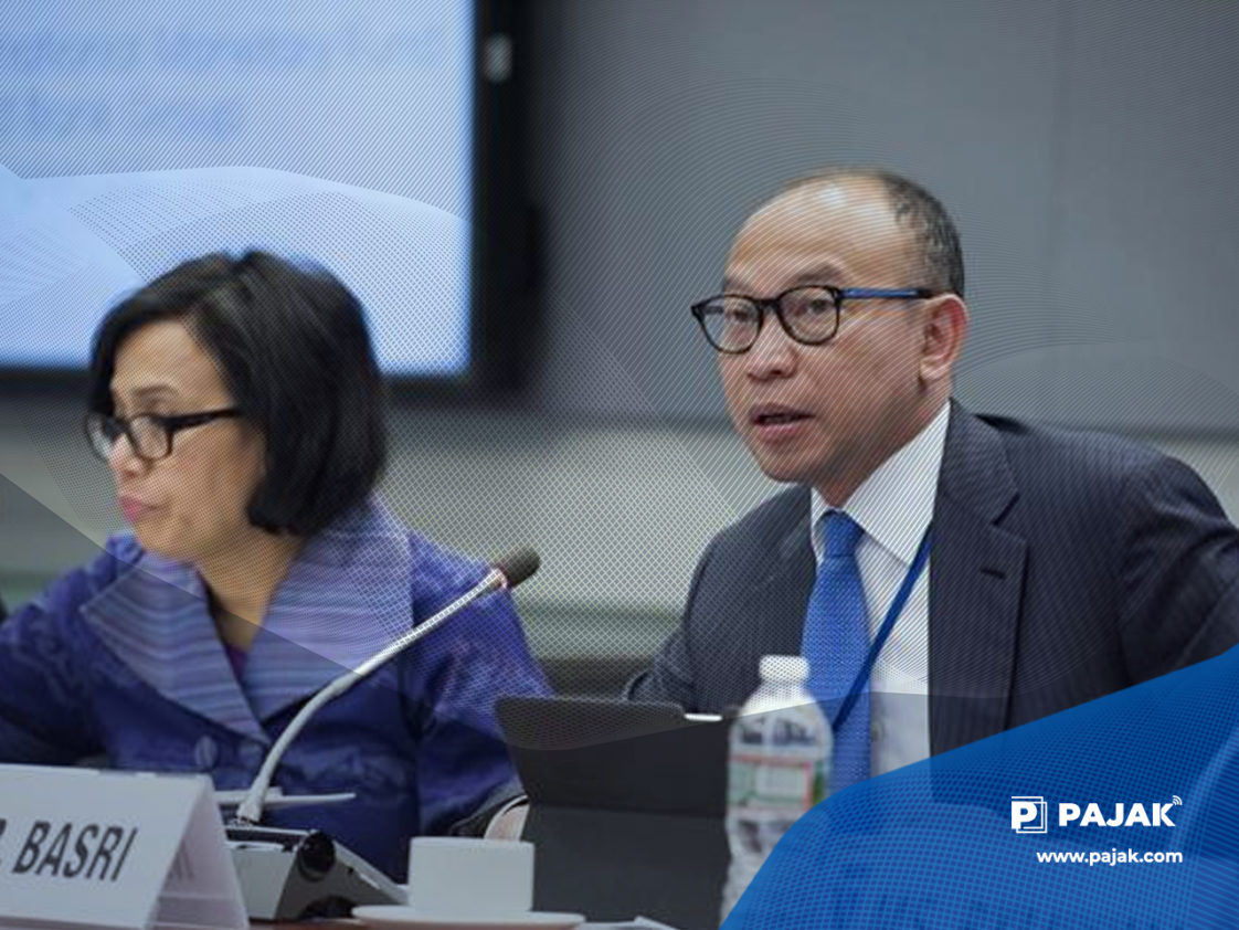 Chatib Basri: Dua Kunci Pertumbuhan Ekonomi 5,2 Persen - PAJAK.COM