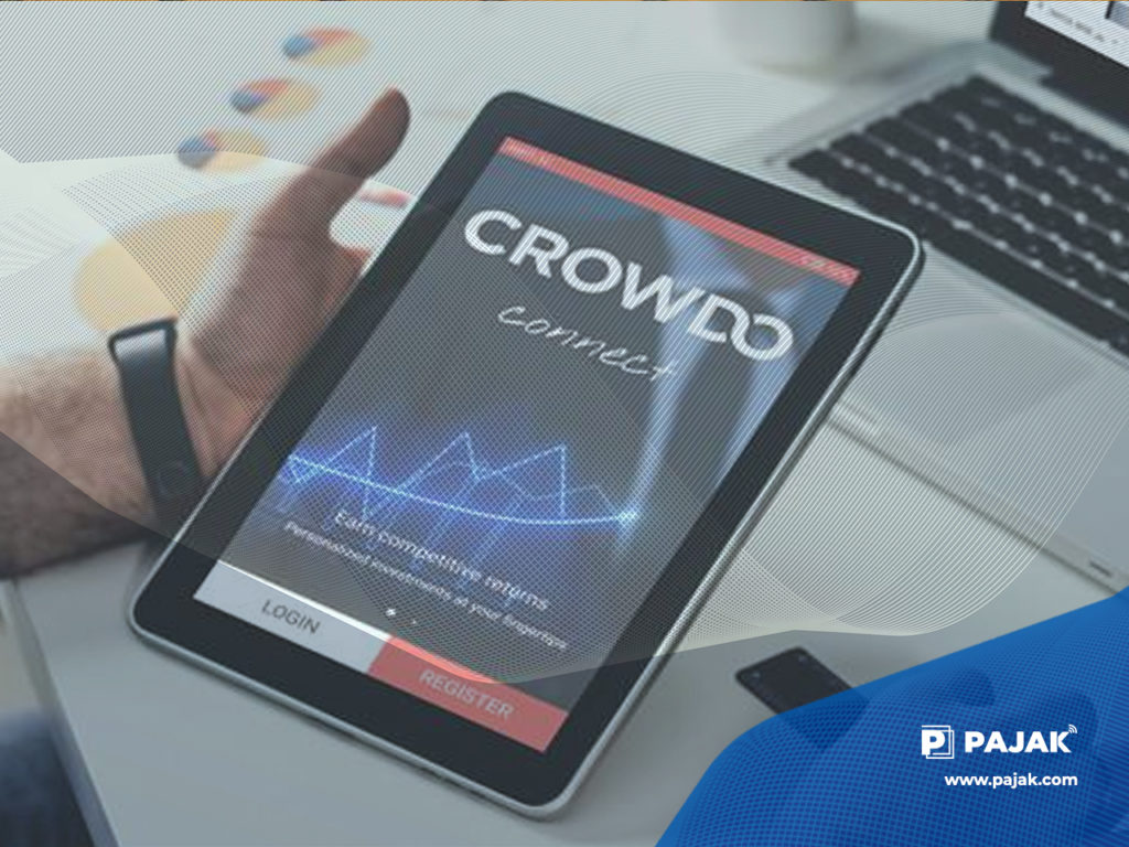 Crowdo Luncurkan Pembiayaan Pelaku Usaha Perempuan - PAJAK.COM