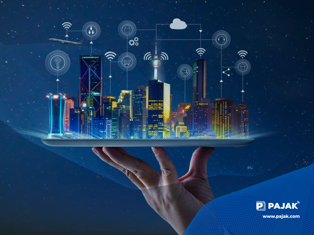 Implementasi Smart City, Pembangunan Berkelanjutan - PAJAK.COM