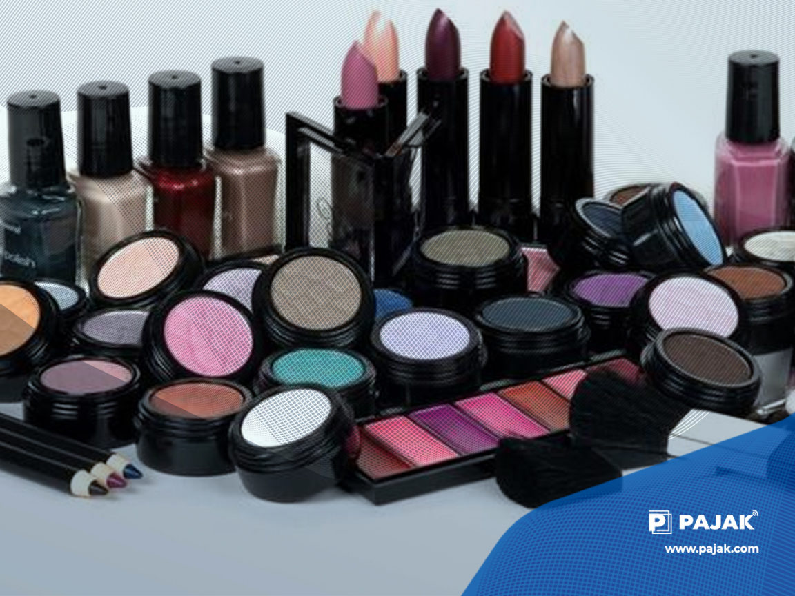 Kemenag: Kosmetik dan Obat Wajib Bersertifikat Halal - PAJAK.COM