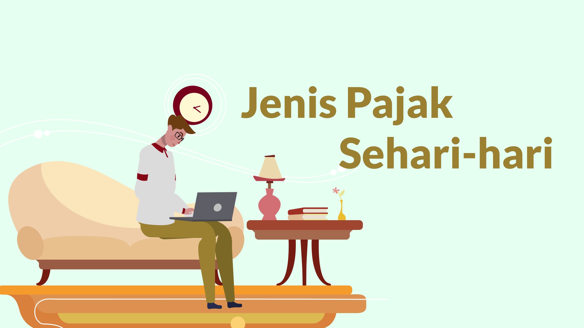 Jenis Pajak dalam Kehidupan Sehari-hari - PAJAK.COM