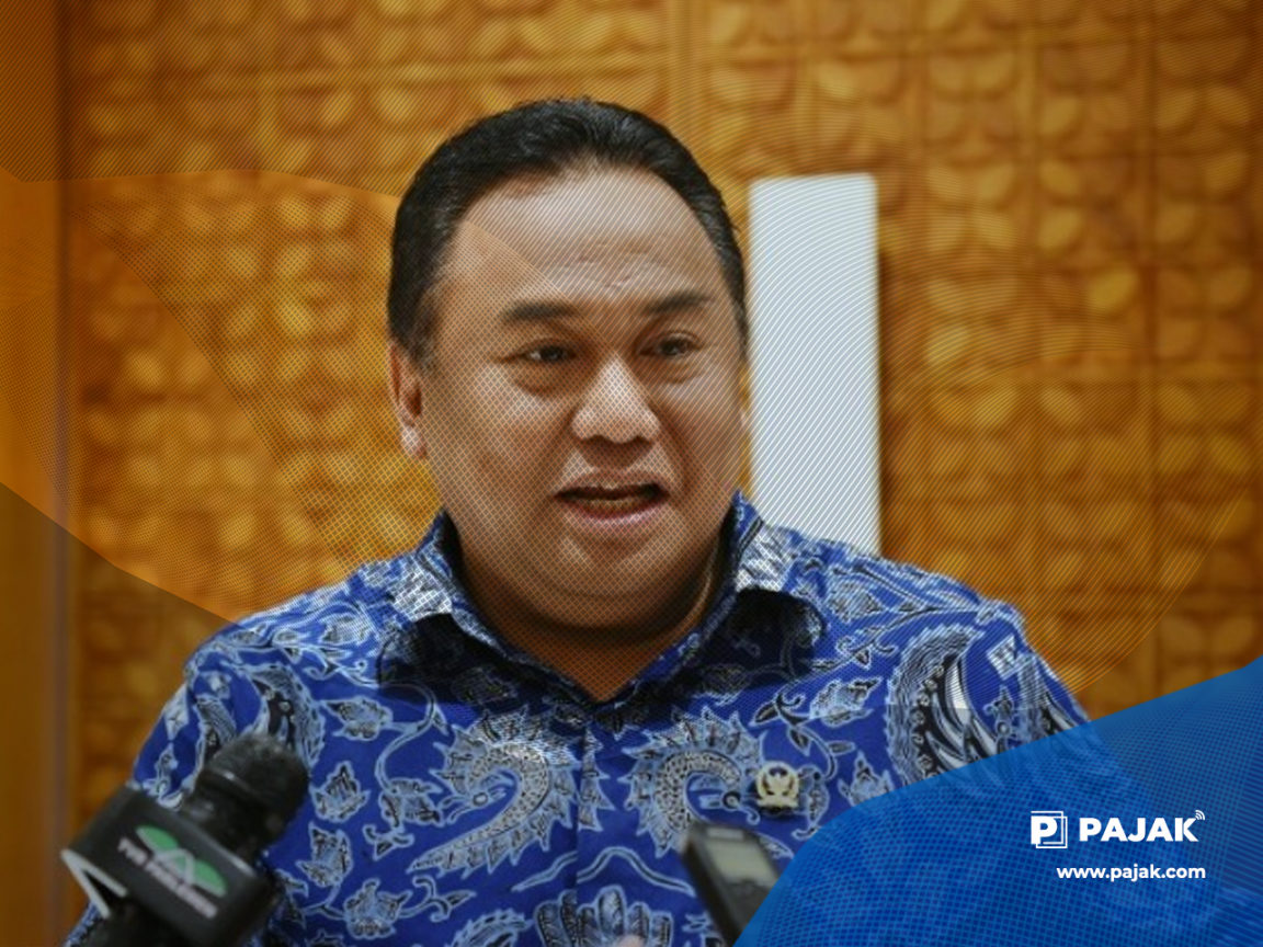 Rachmat Gobel: PNM dan Koperasi Lawan Pinjol Ilegal - PAJAK.COM Rachmat Gobel: PNM dan Koperasi Lawan Pinjol Ilegal - PAJAK.COM