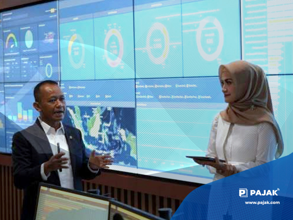 Ini Manfaat Nomor Induk Berusaha (NIB) bagi UMKM - PAJAK.COM