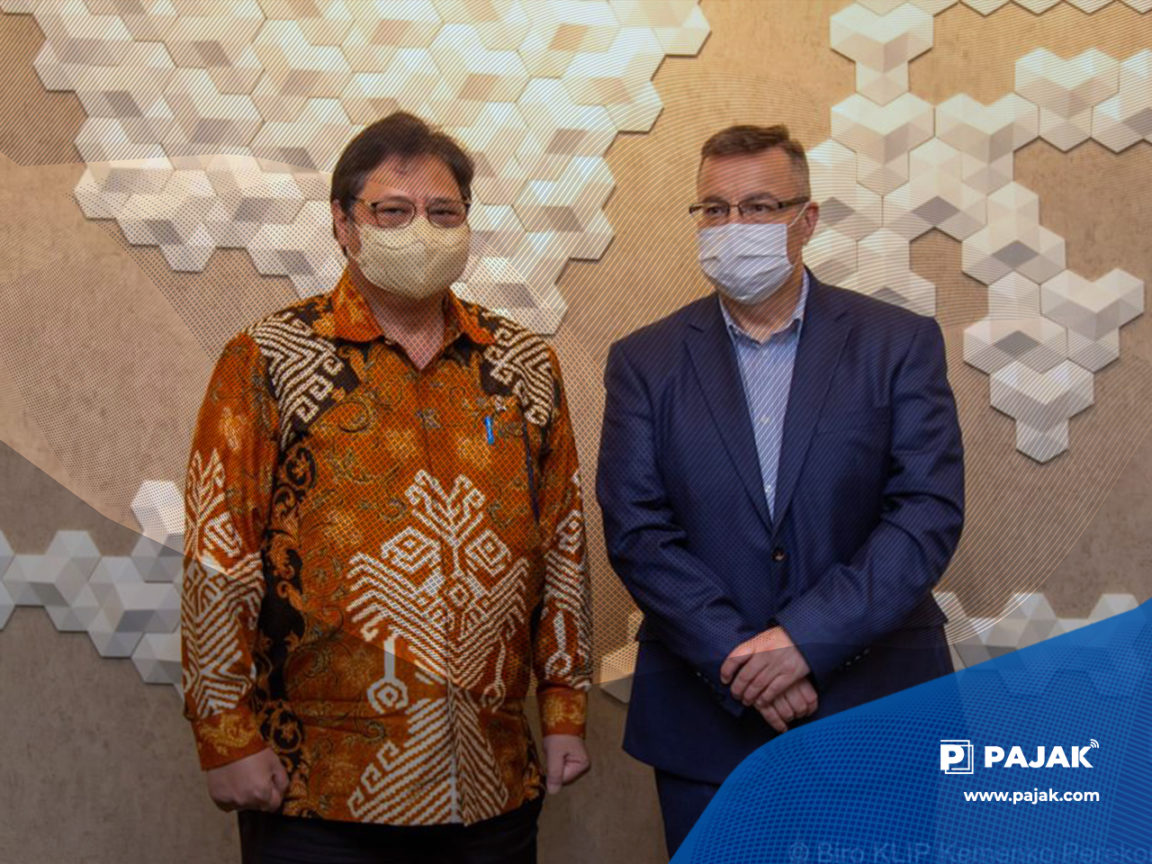Indonesia dan Republik Ceko Perkuat Kerja Sama Bilateral - PAJAK.COM