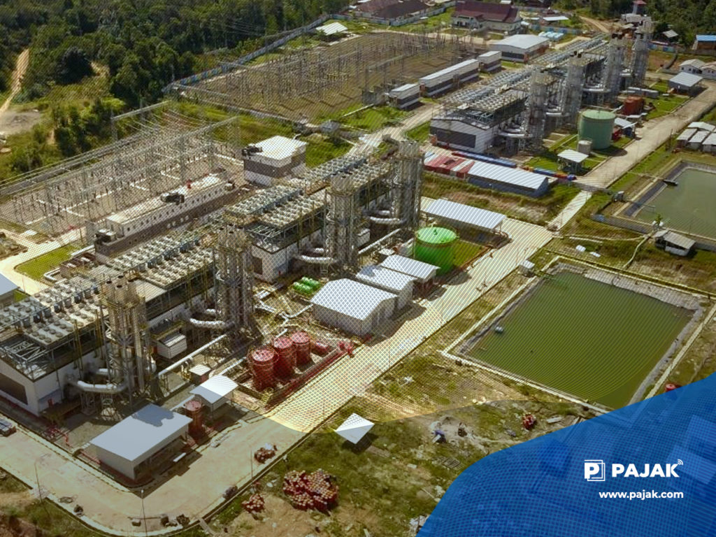 PLN: PLTMG Bangkanai Tahap 2 Selesai Tepat Waktu - PAJAK.COM