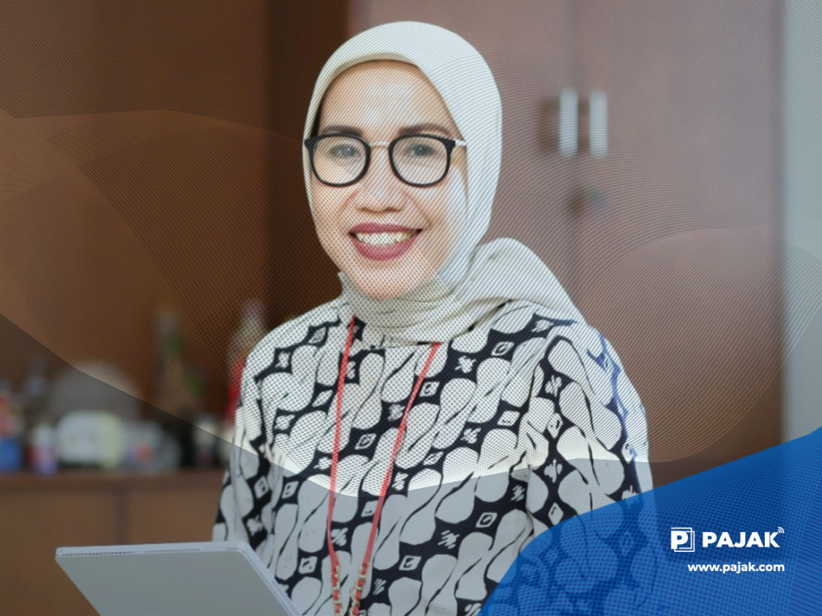 Omzet UMKM Kurang Dari Rp 500 Juta Kena Pajak - PAJAK.COM Omzet UMKM Kurang Dari Rp 500 Juta Kena Pajak - PAJAK.COM