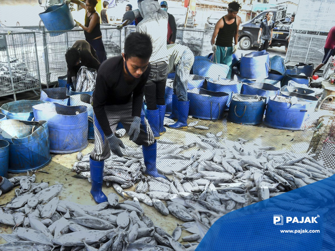 Riset dan Pengembangan SDM Kelautan dan Perikanan - PAJAK.COM
