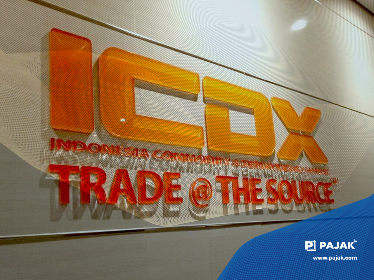 Perdagangan Berjangka Komoditi 2022 Diprediksi Tumbuh - PAJAK.COM