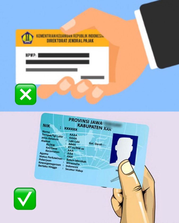 NIK-NPWP Justru Tingkatkan Kepatuhan Wajib Pajak Orang Pribadi? - PAJAK.COM